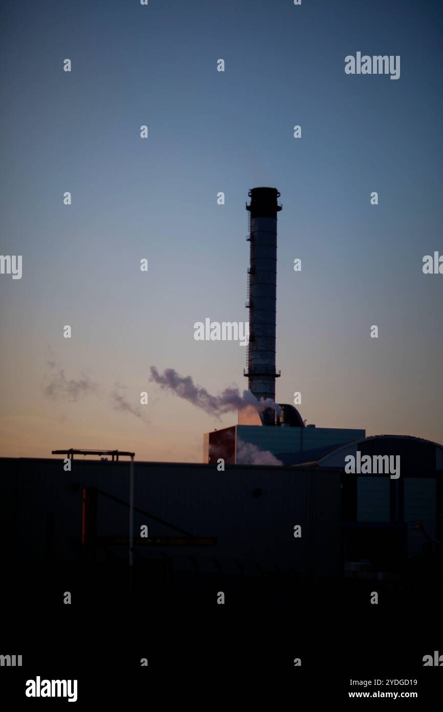 Shoreham Power Station is a gas-fired power station located at the ...