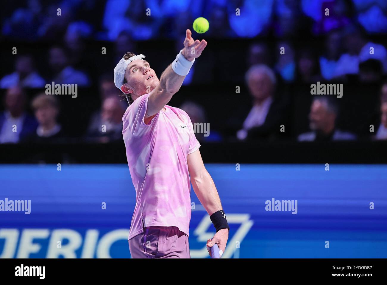 Jack draper hi-res stock photography and images - Alamy