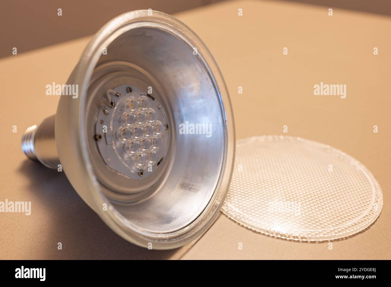 Led arrangement hi-res stock photography and images - Alamy