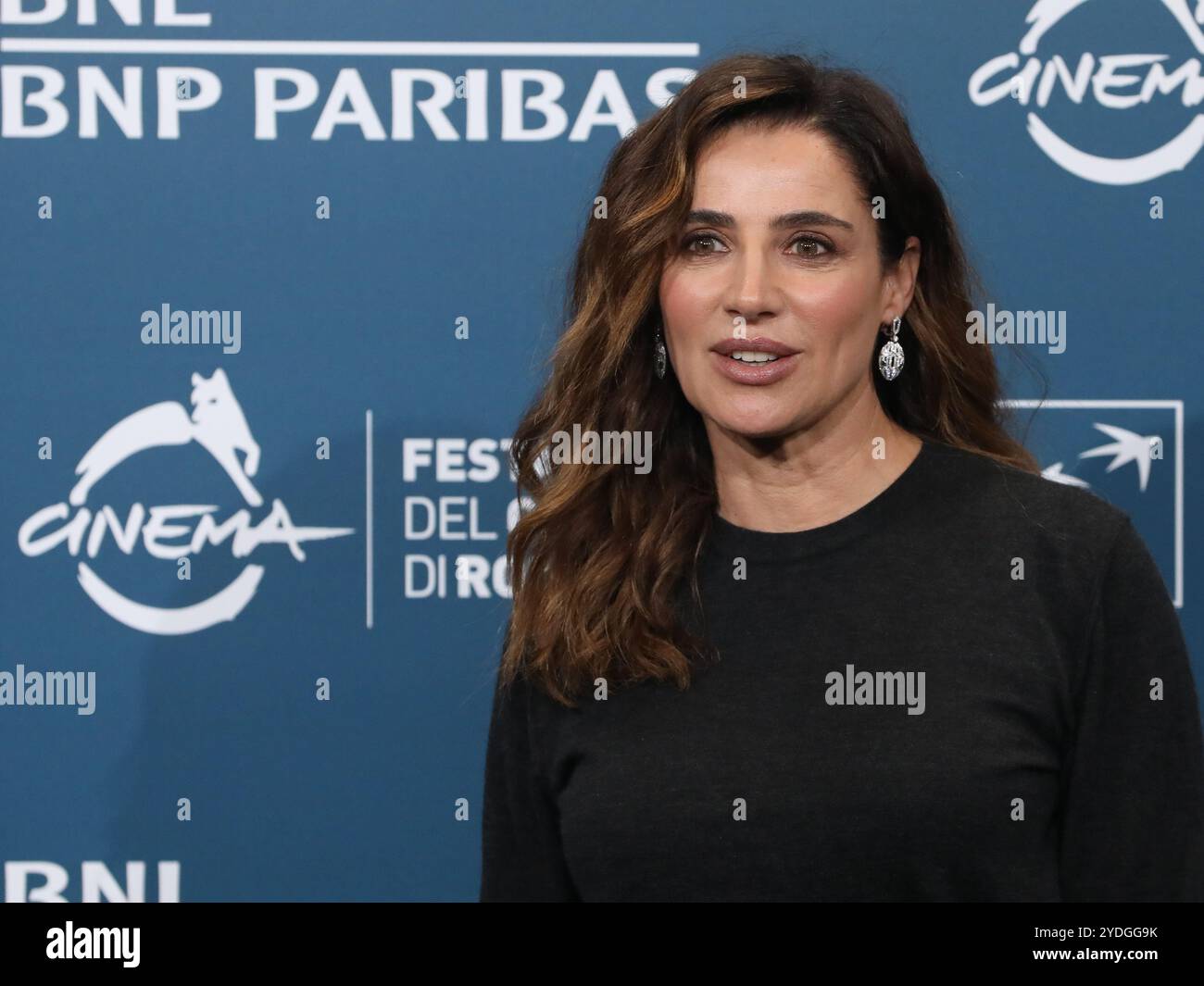 Roma Cinema Fest 2024. Rome Film Fest. Photocall film "Modi - Three ...