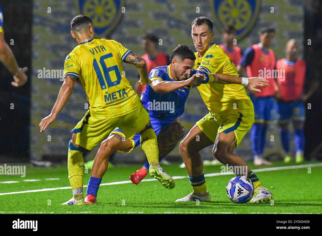 Nicola pavan hi-res stock photography and images - Alamy