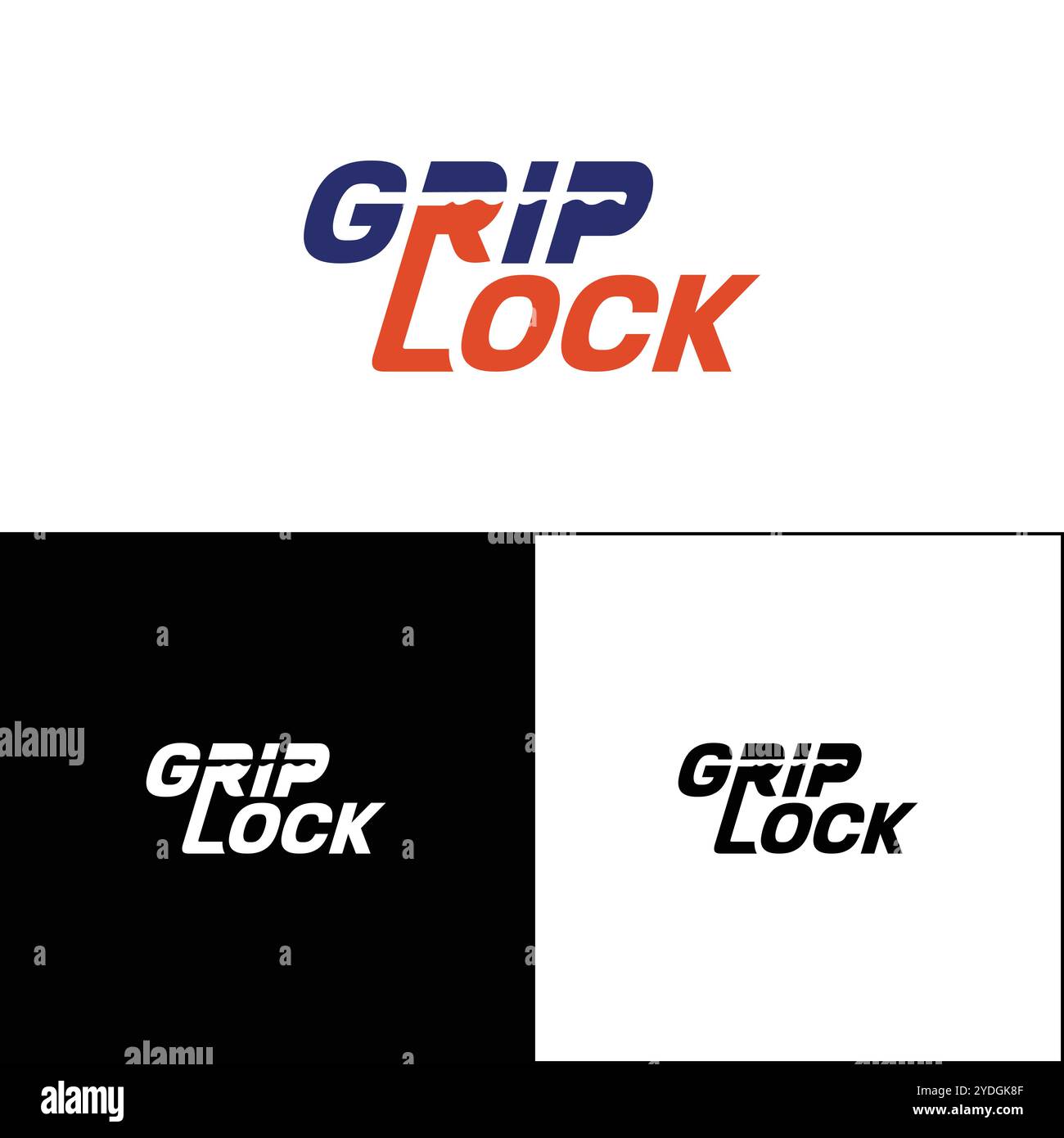 Custom wordmark hi-res stock photography and images - Alamy