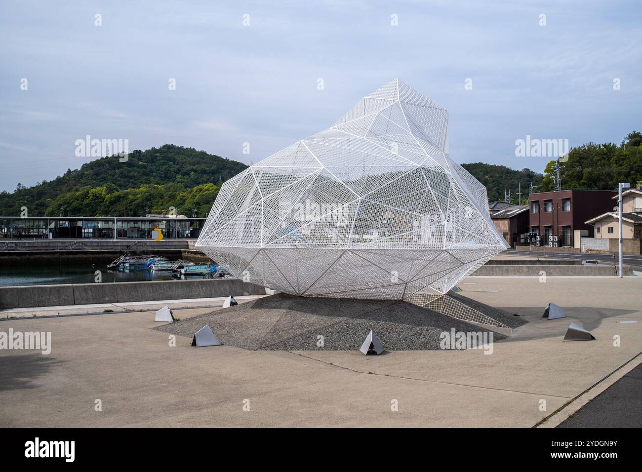 Japanese architects hi-res stock photography and images - Alamy