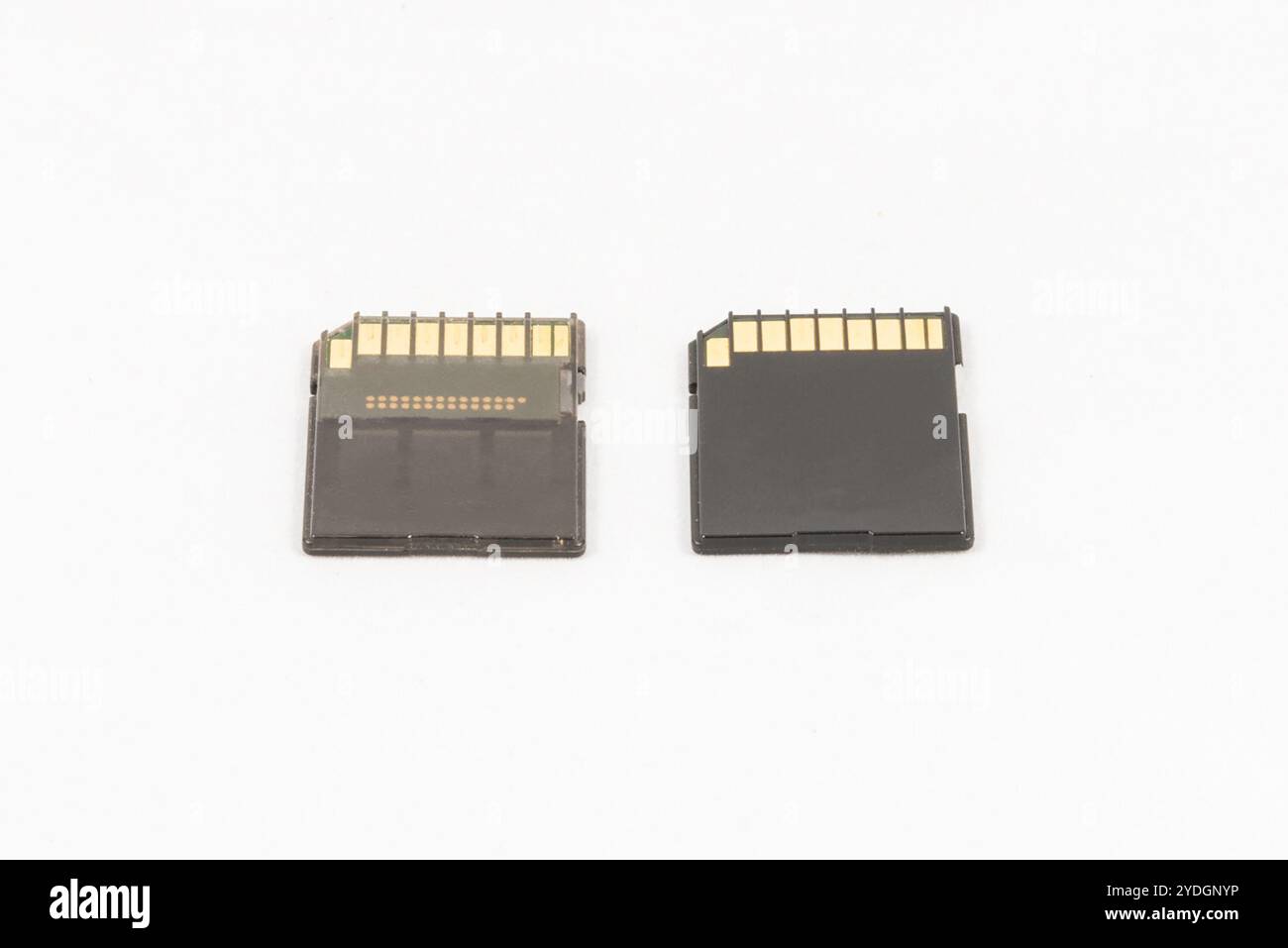 Macro memory cards hi-res stock photography and images - Alamy