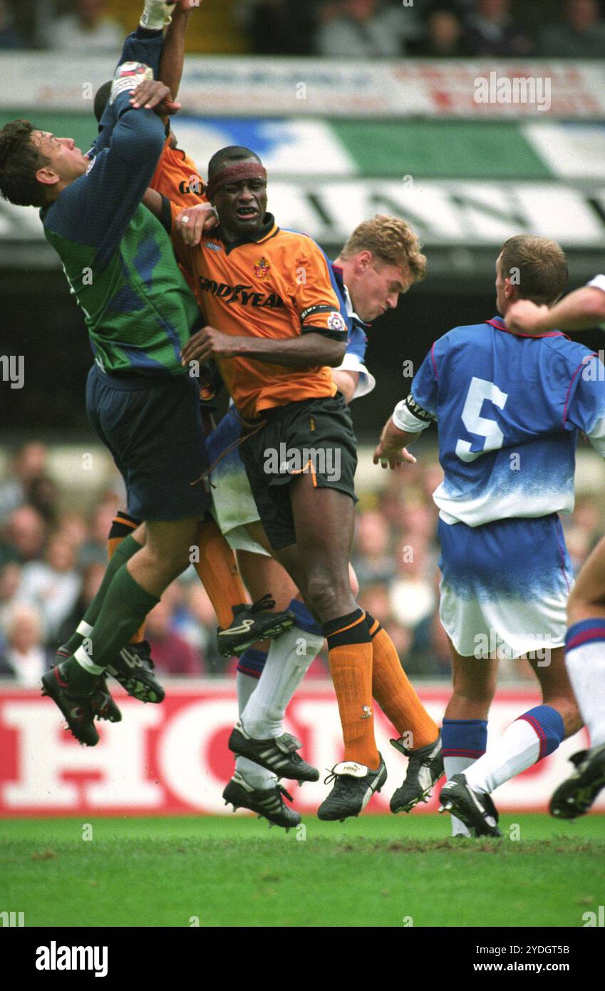 Eric young hi-res stock photography and images - Alamy