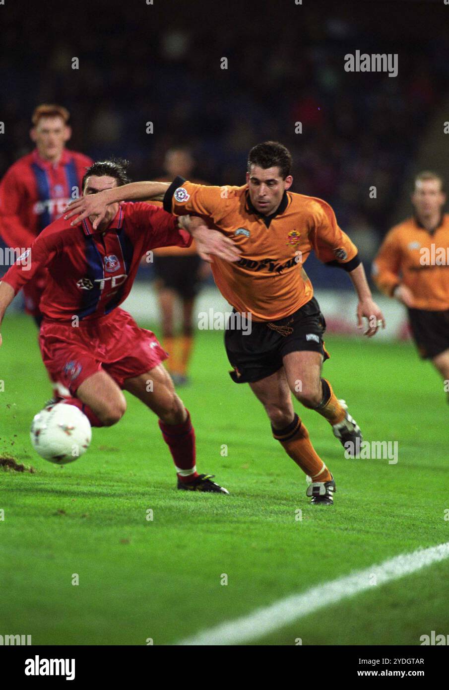 23 11 1994 hi-res stock photography and images - Alamy