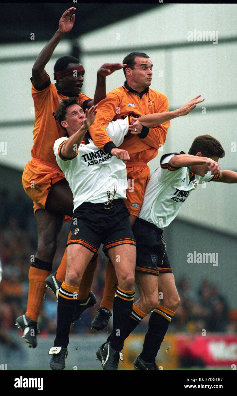 Eric young hi-res stock photography and images - Alamy