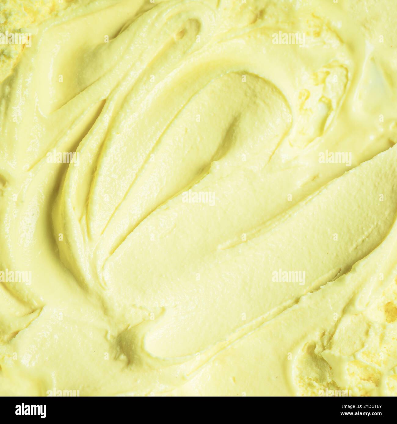 Melon ice cream sundae hi-res stock photography and images - Alamy