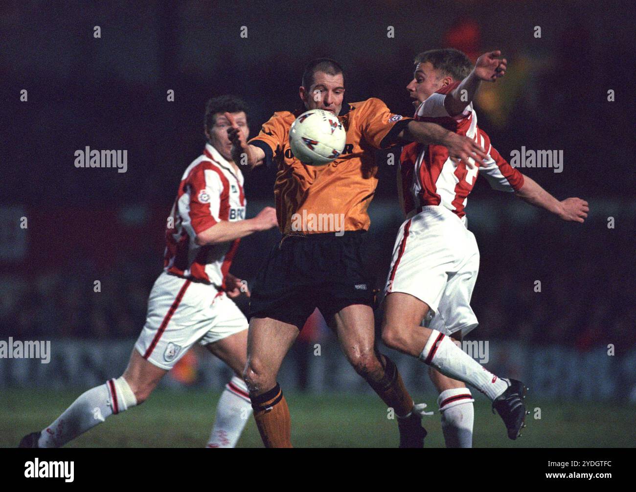 Victoria ground stoke hi-res stock photography and images - Alamy