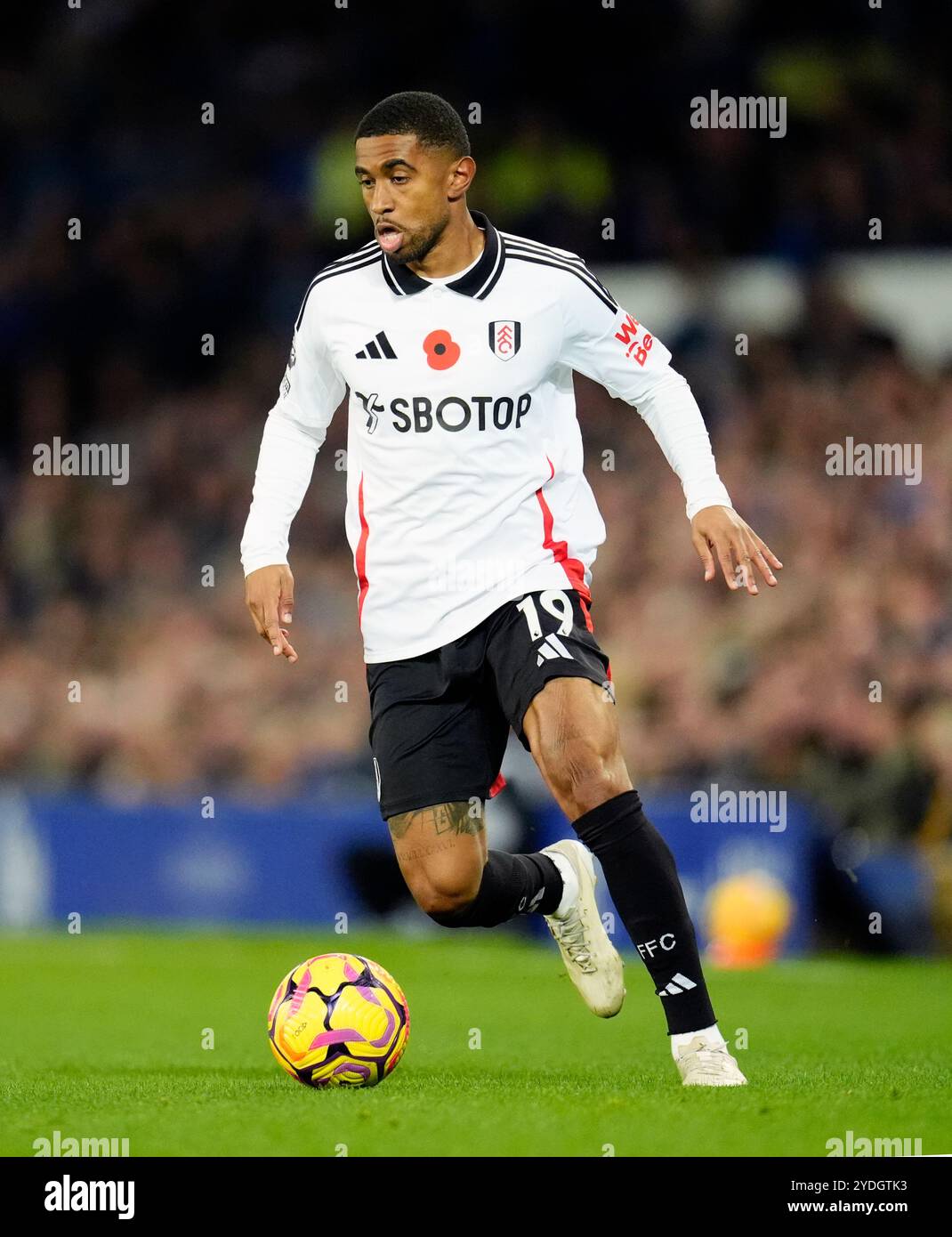 Reiss nelson liverpool hi-res stock photography and images - Alamy