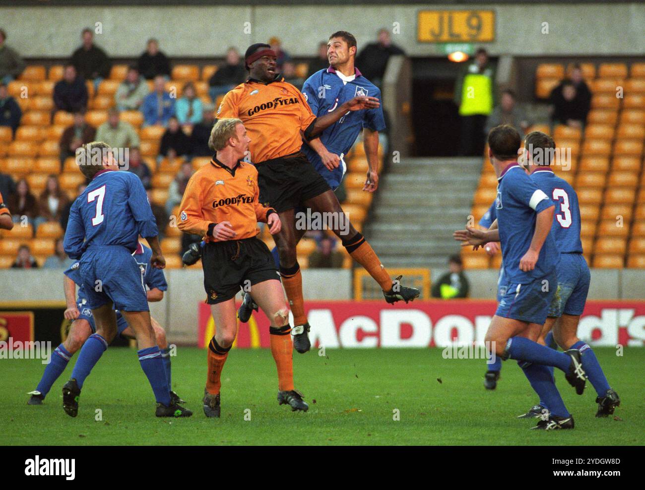 Eric young hi-res stock photography and images - Alamy