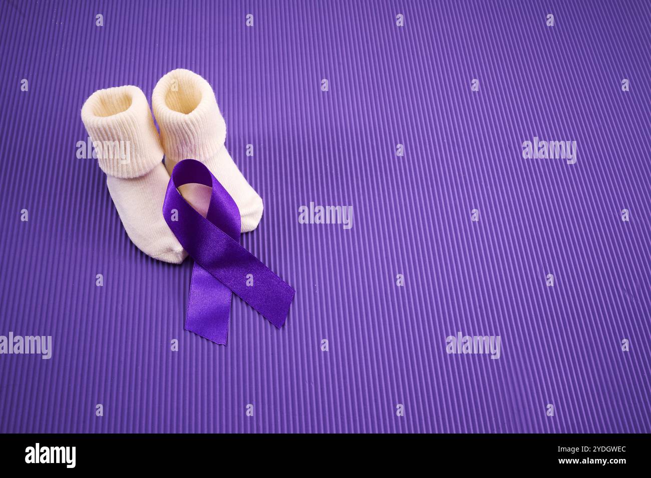 Pregnancy infant loss awareness month hi-res stock photography and ...