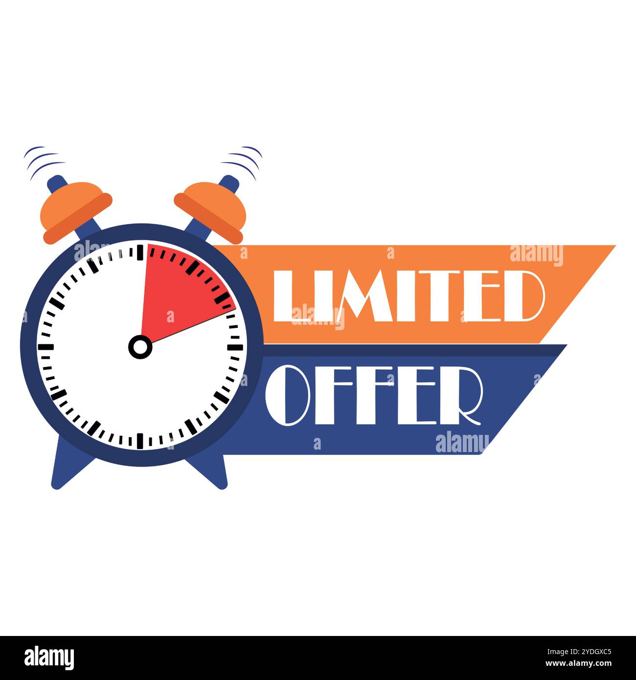 Offer banner hi-res stock photography and images - Alamy