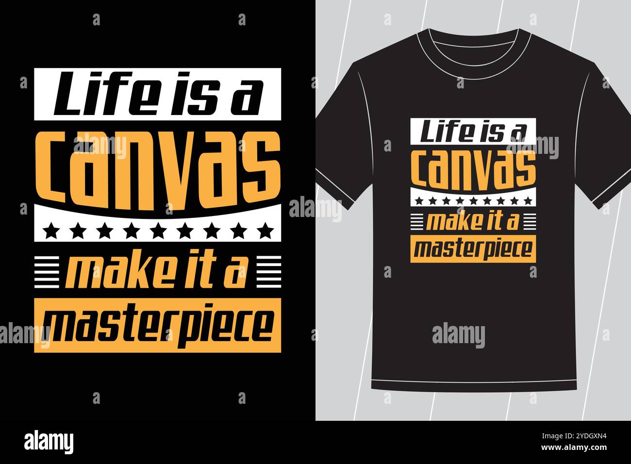 Best Motivational Typography T-shirt Designs with Inspirational Quotes ...