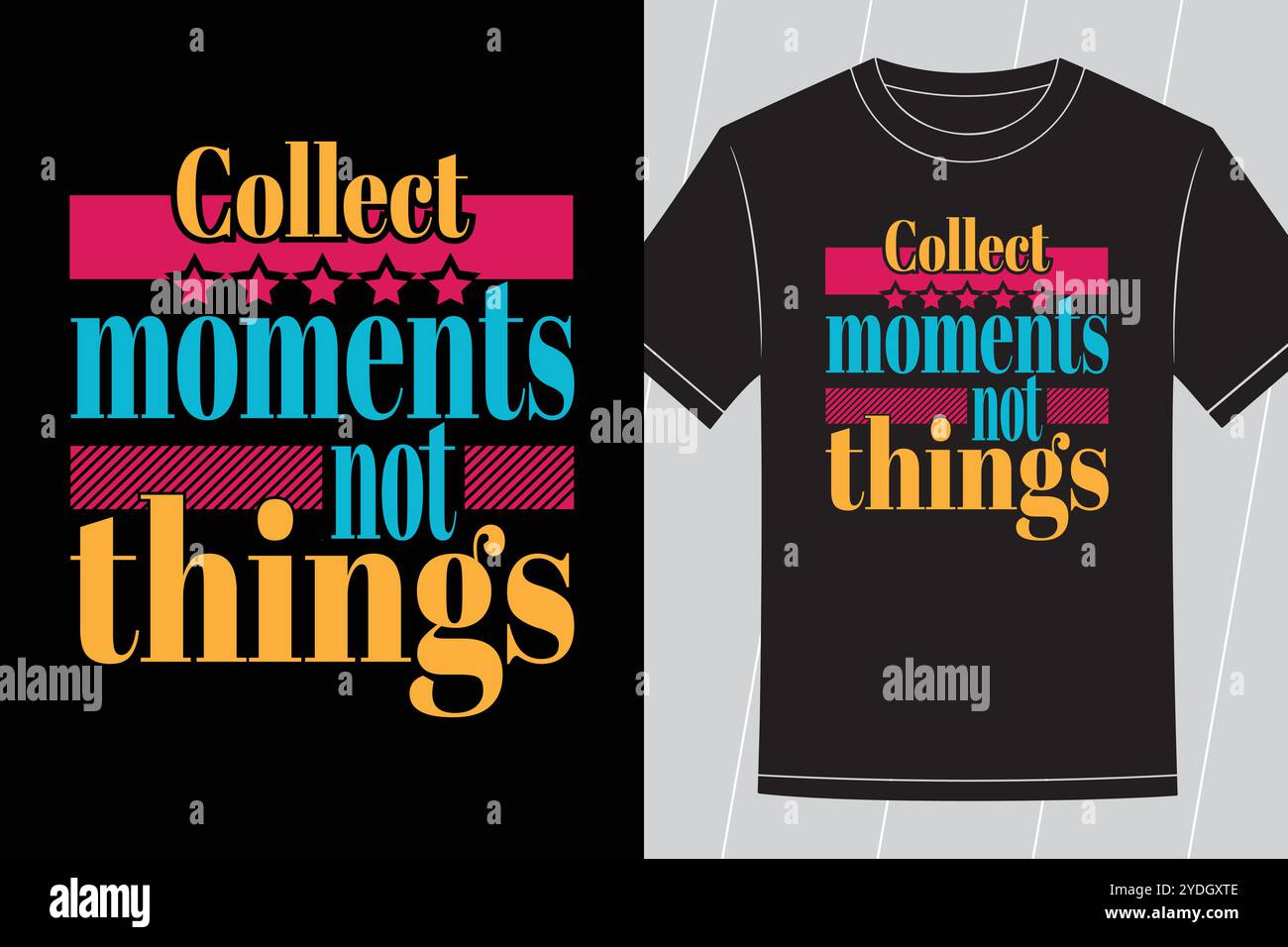 Best Motivational Typography T-shirt Designs with Inspirational Quotes ...
