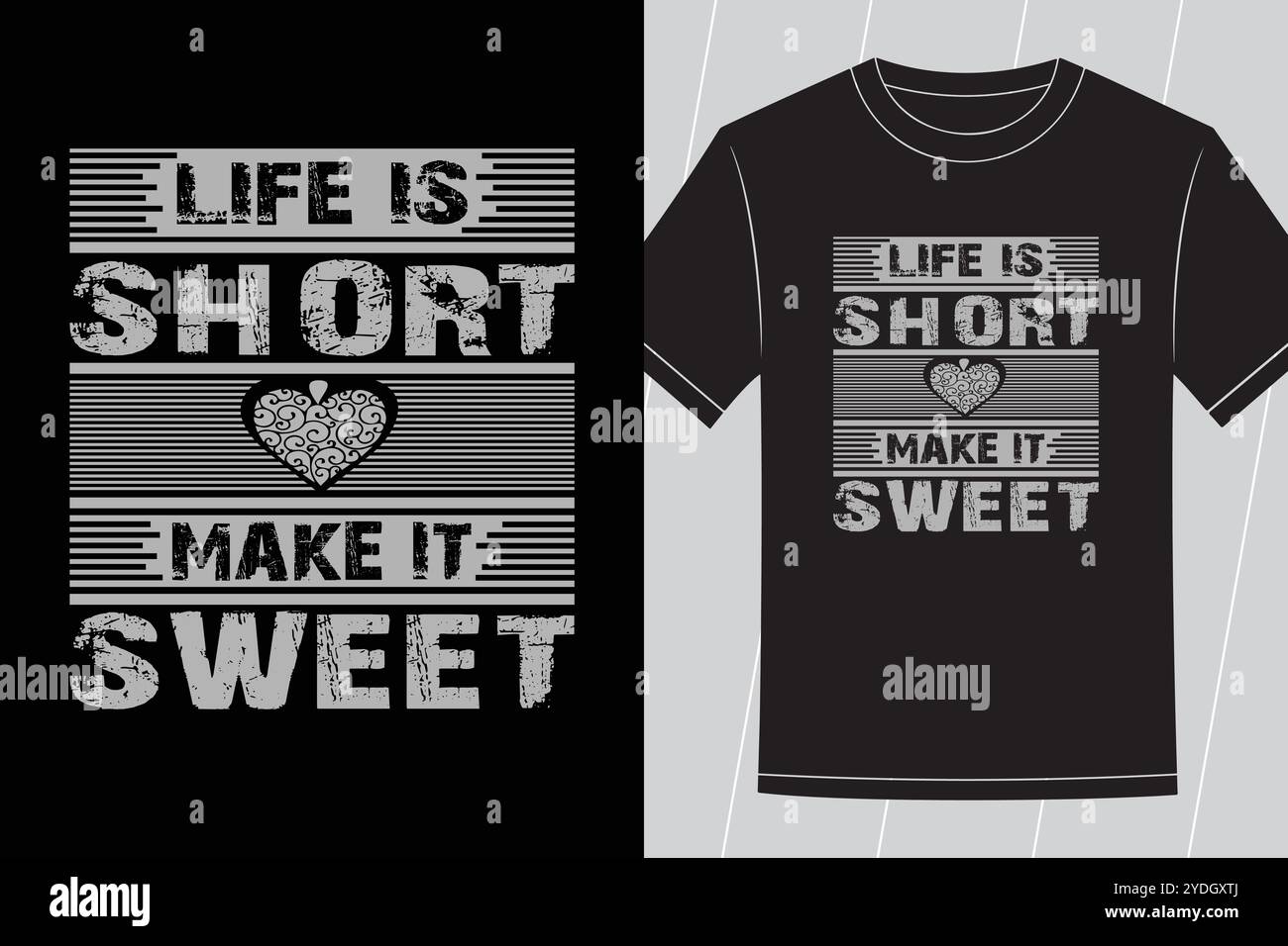 Best Motivational Typography T-shirt Designs with Inspirational Quotes ...