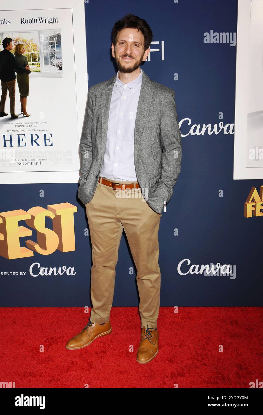 Jesse goldsmith hi-res stock photography and images - Alamy