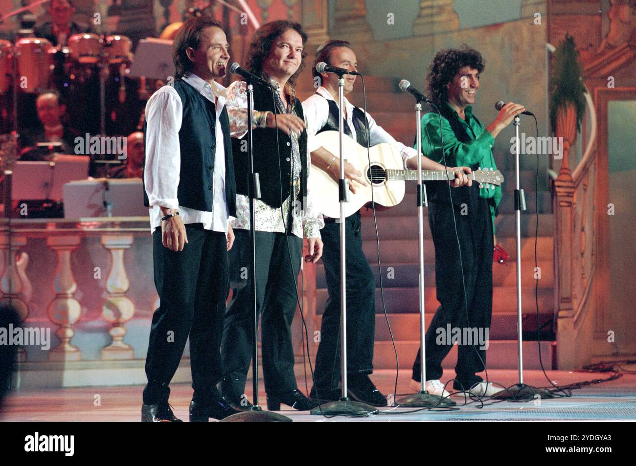 Red canzian 1994 hi-res stock photography and images - Alamy