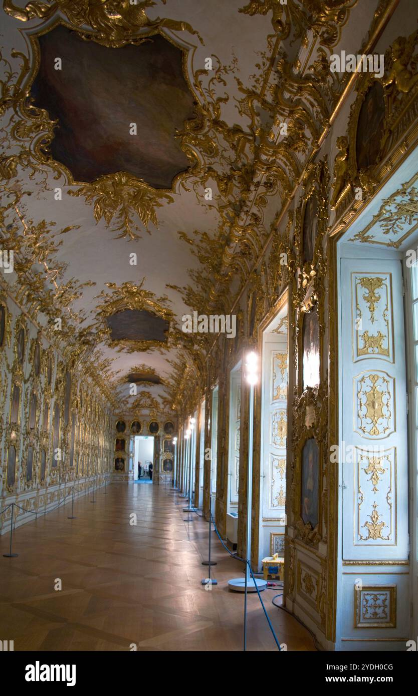 Munich ancestral gallery hi-res stock photography and images - Alamy