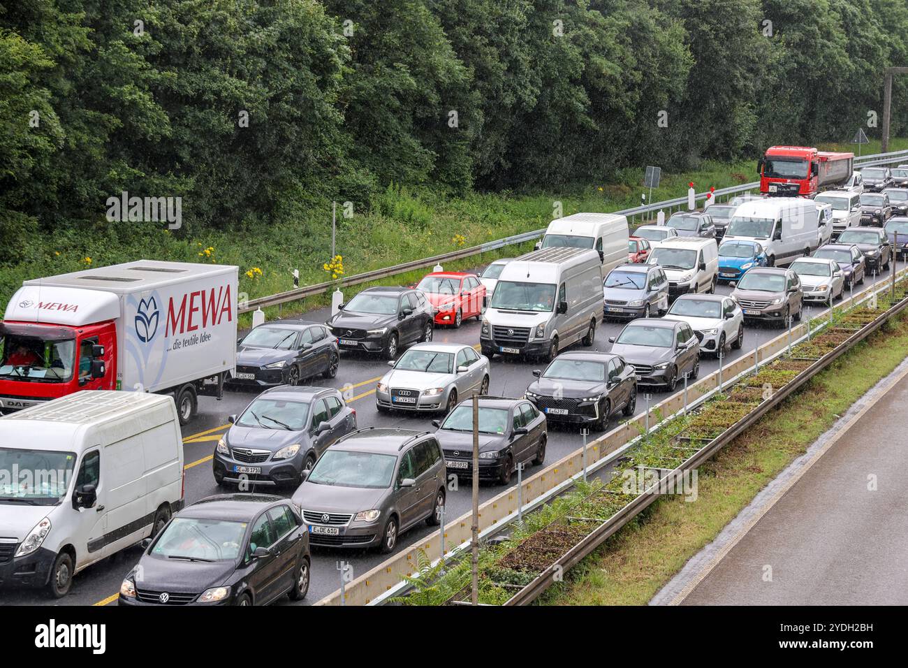 Schwere autobahn hi-res stock photography and images - Alamy