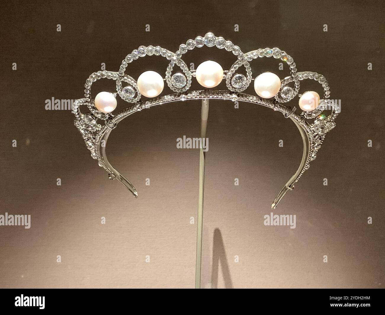 Baron ferdinand de rothschild hi-res stock photography and images - Alamy