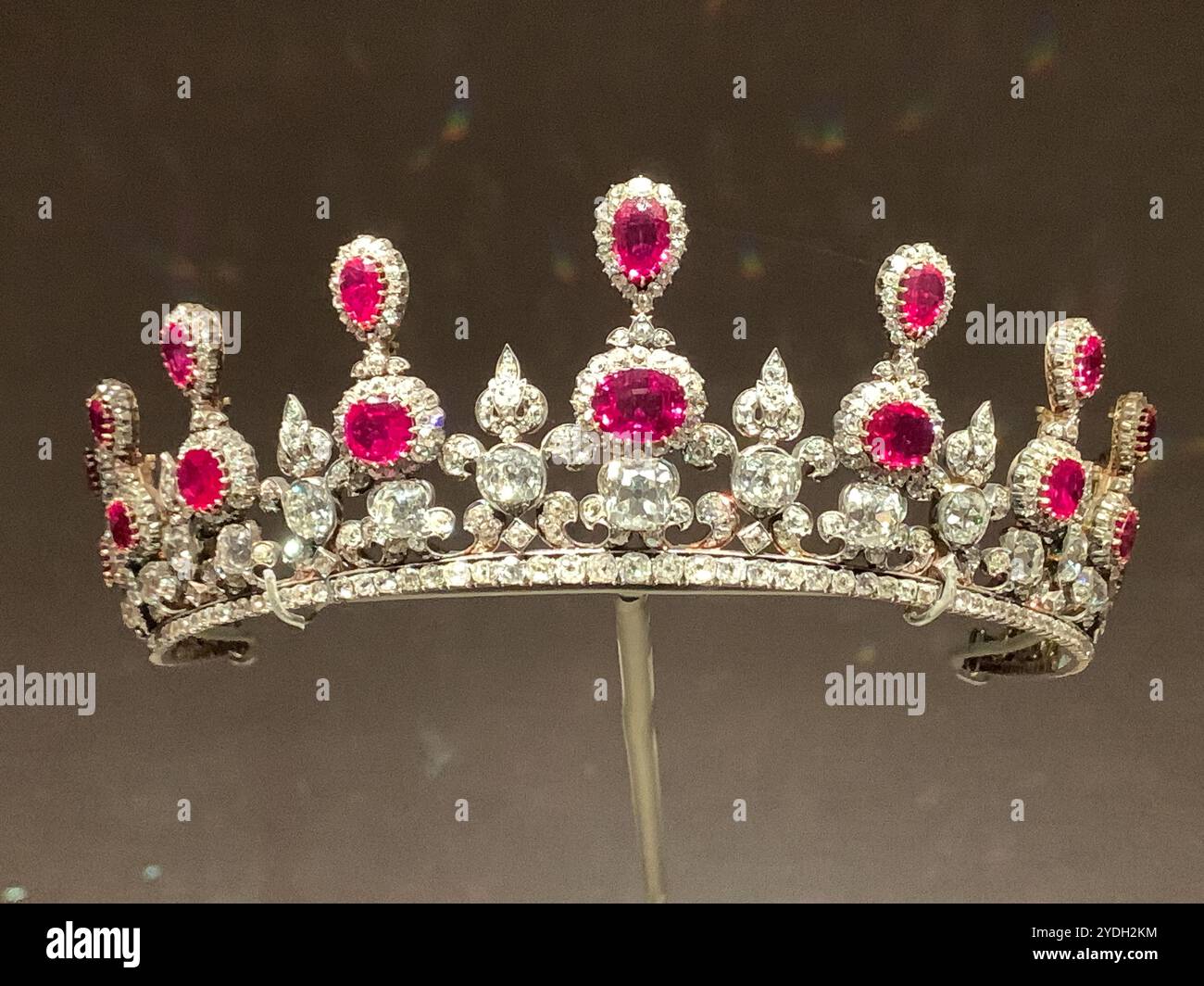 Baron ferdinand de rothschild hi-res stock photography and images - Alamy