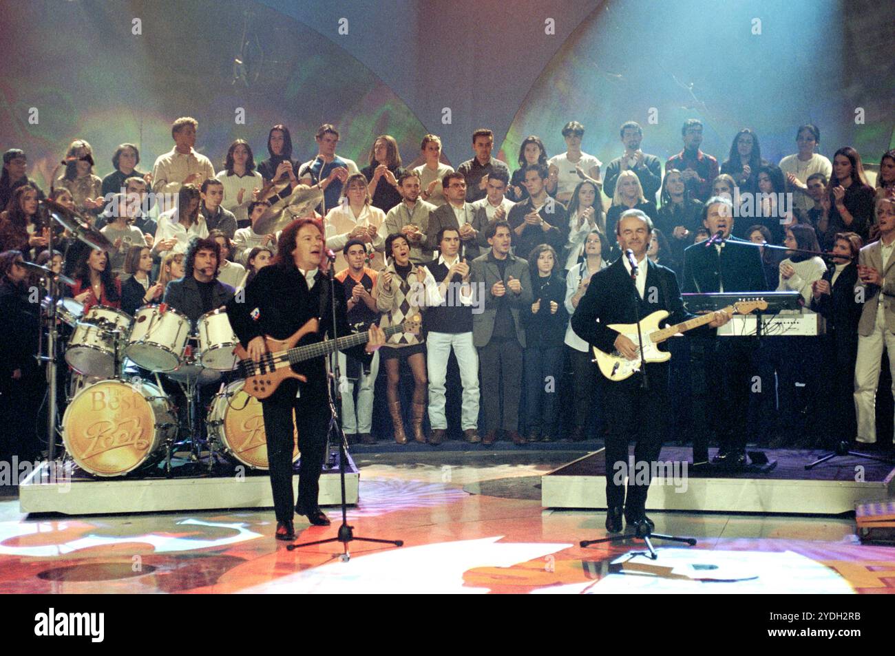 Dodi battaglia 1995 hi-res stock photography and images - Alamy