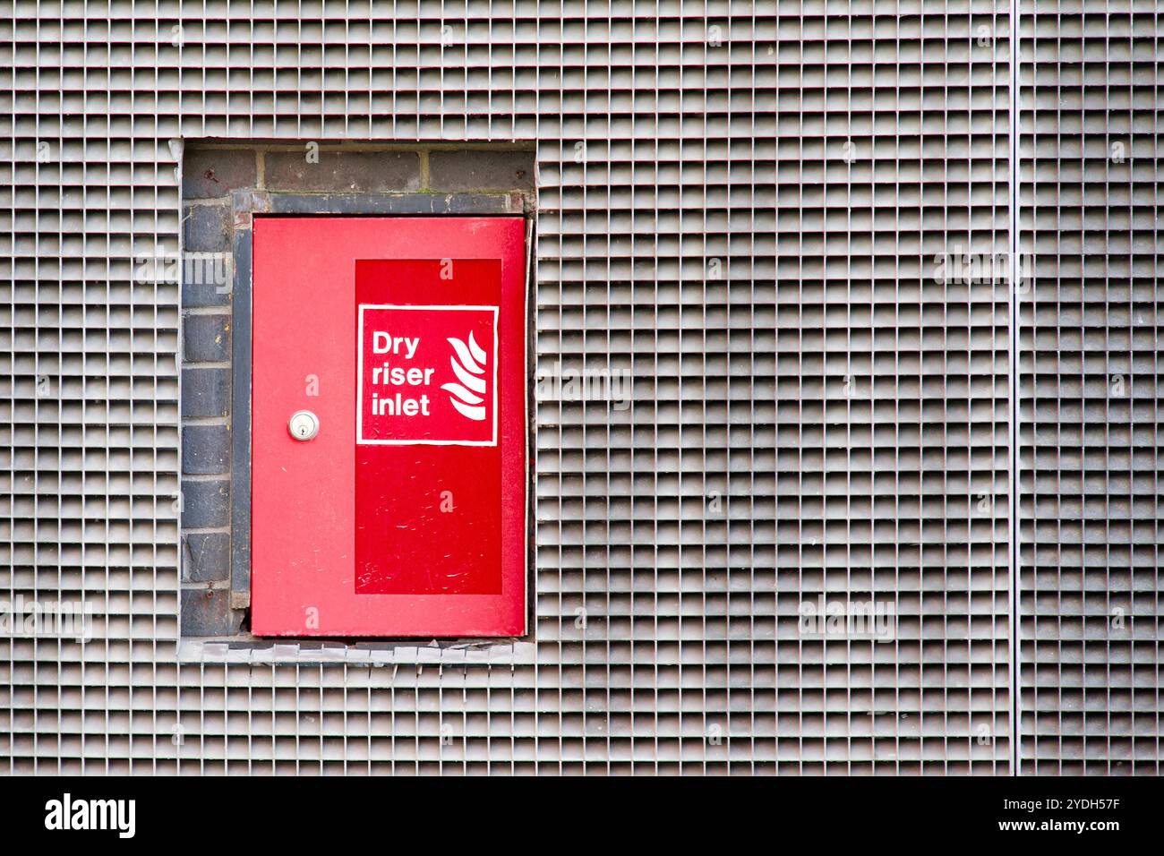 Dry riser outlet hi-res stock photography and images - Alamy