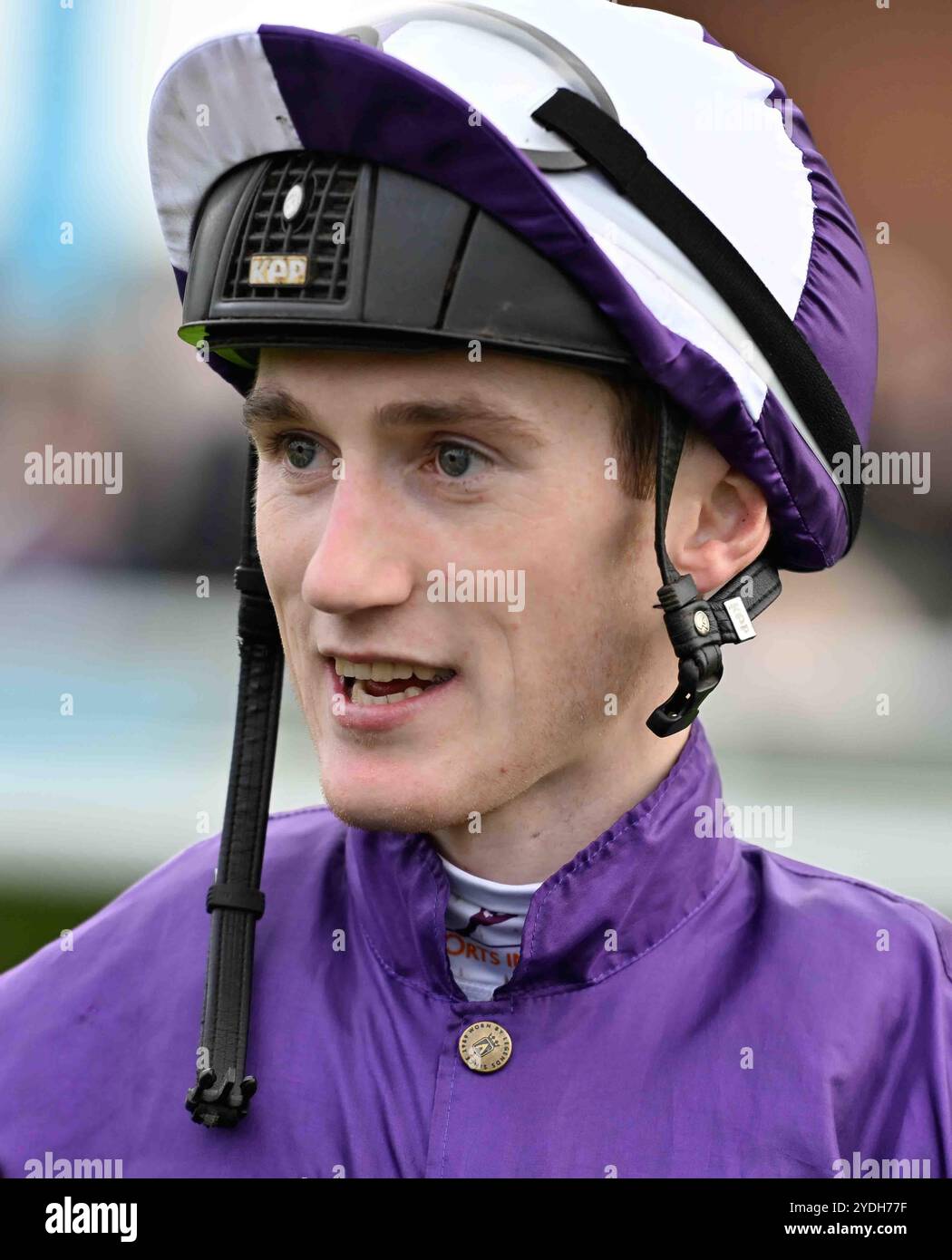 Horris hill handicap stakes hi-res stock photography and images - Alamy