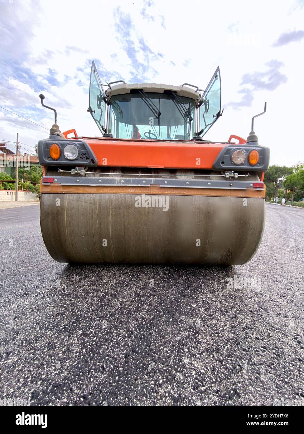 Flatten machine hi-res stock photography and images - Alamy