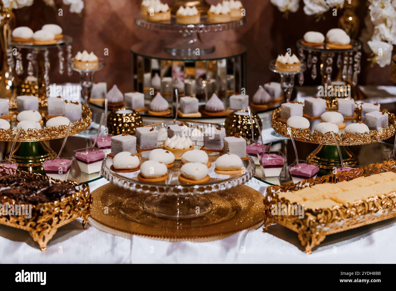 Delightful floral display hi-res stock photography and images - Alamy