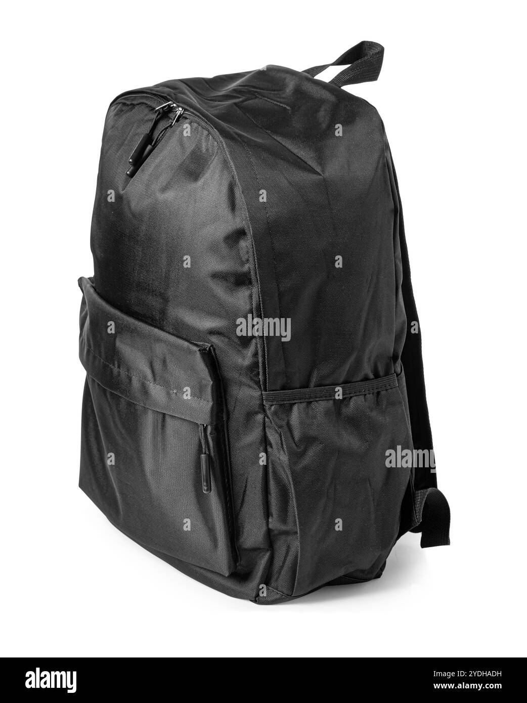 Women satchel backpack template hi-res stock photography and images - Alamy