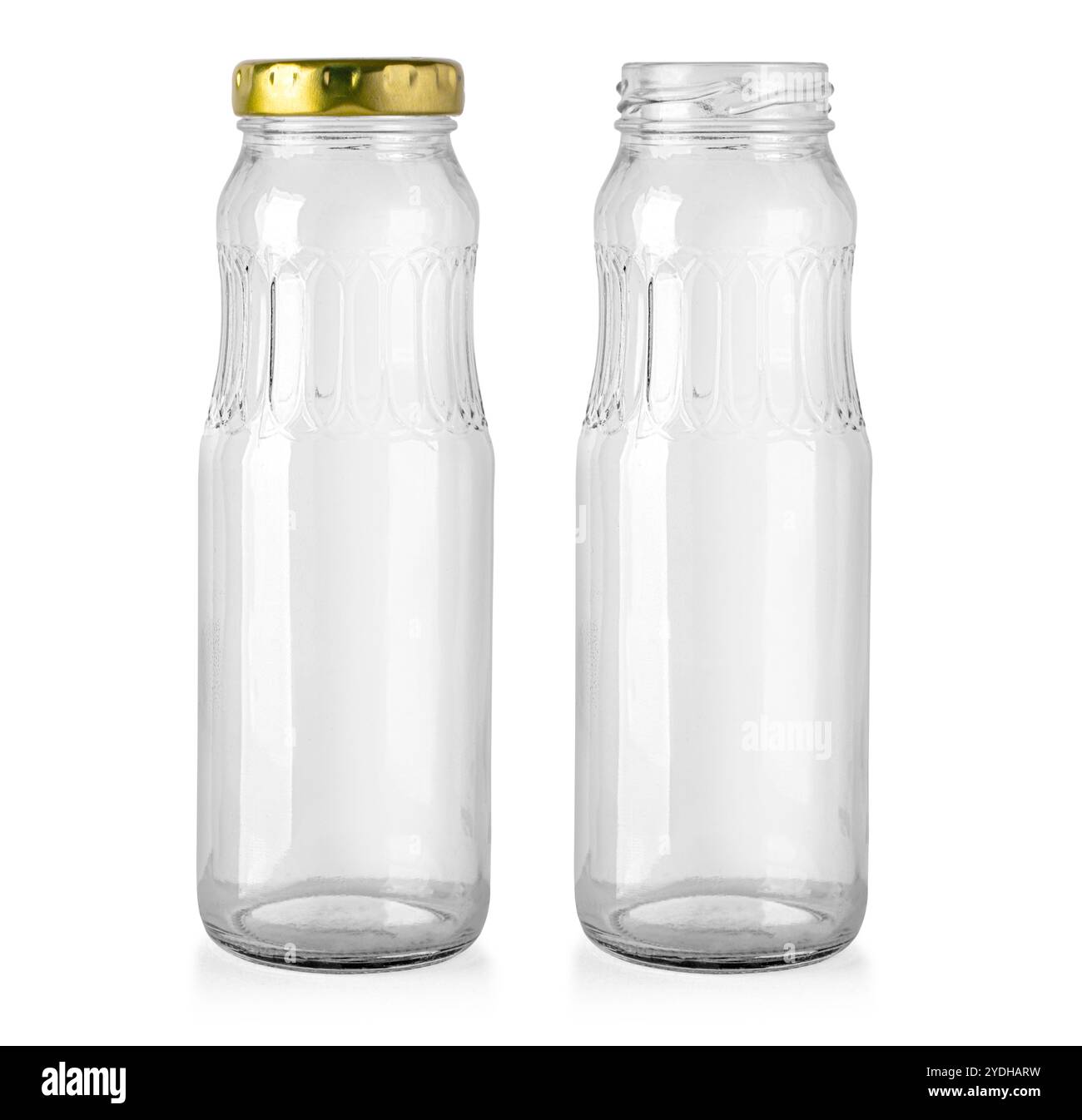 Empty jam jars hi-res stock photography and images - Alamy