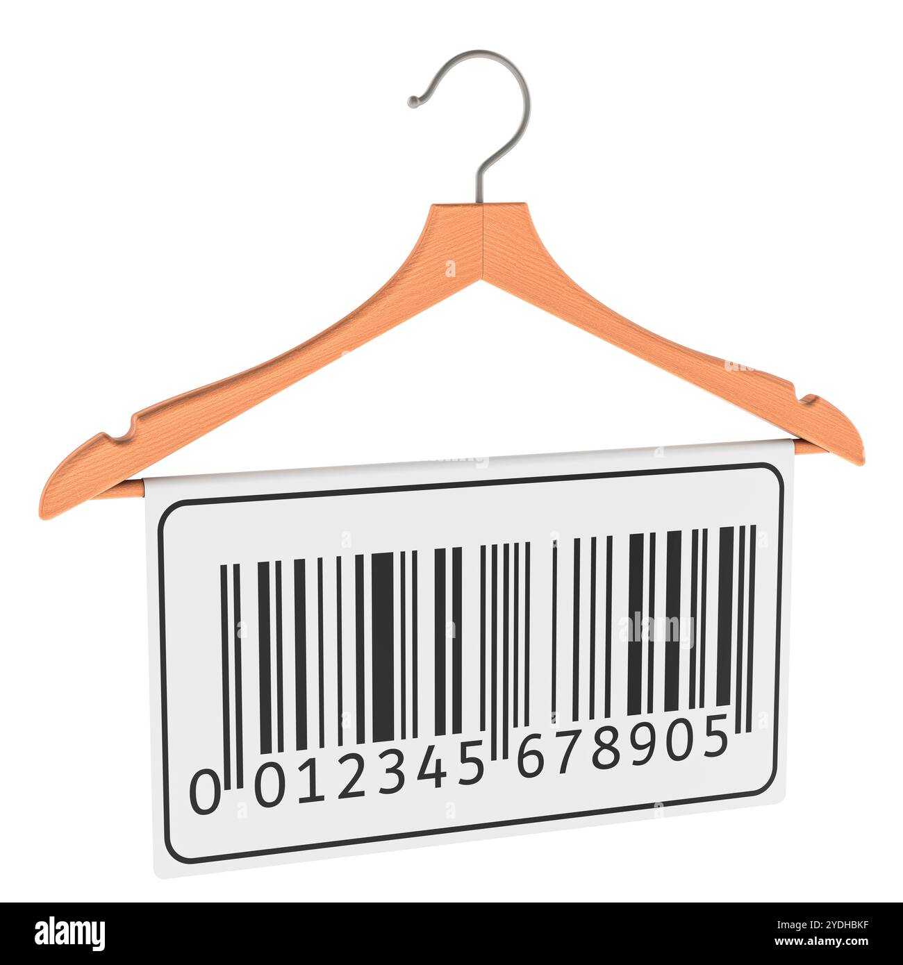 Buy clothes hanger Cut Out Stock Images & Pictures - Alamy