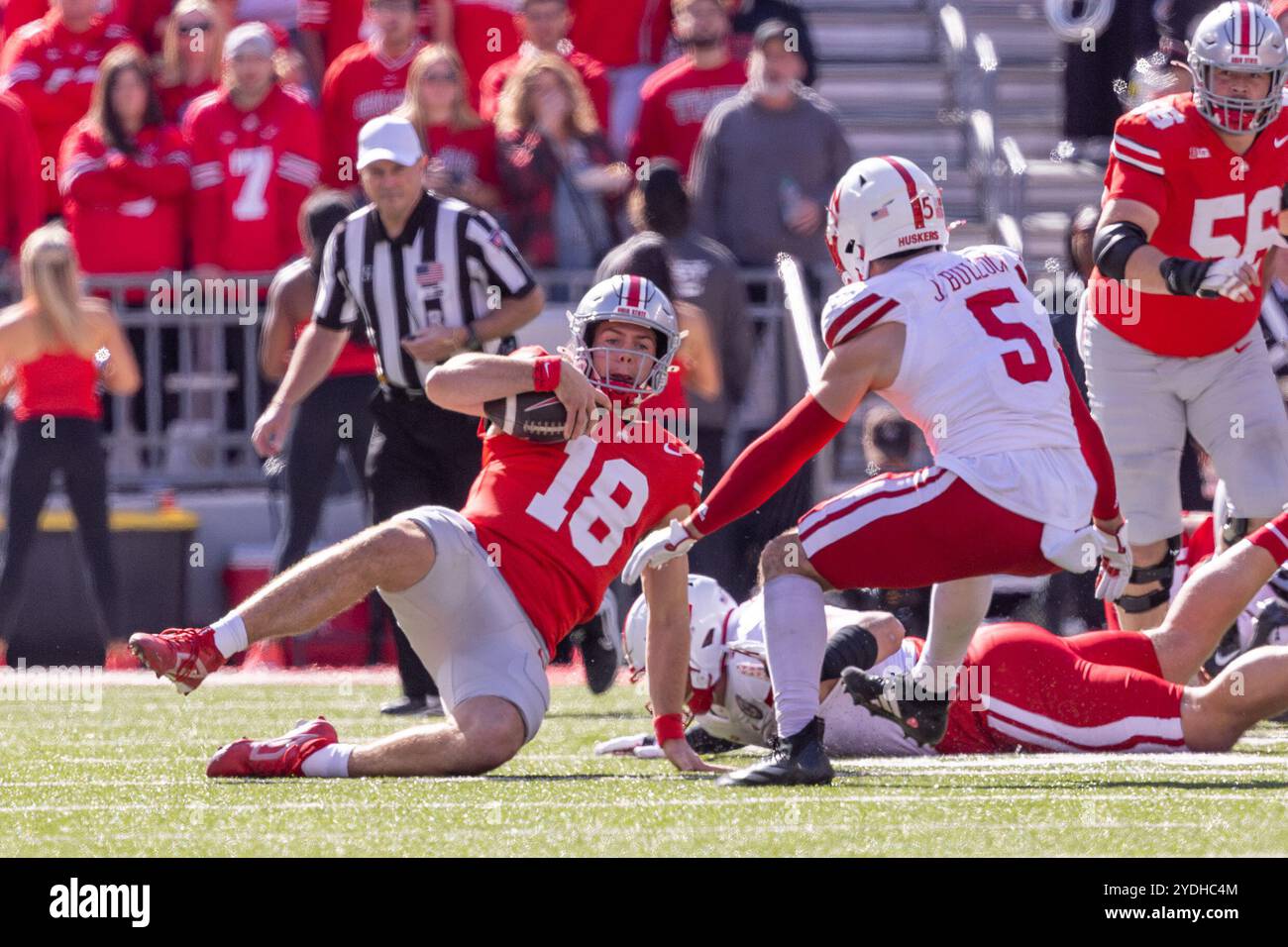 John bullock nebraska hi-res stock photography and images - Alamy