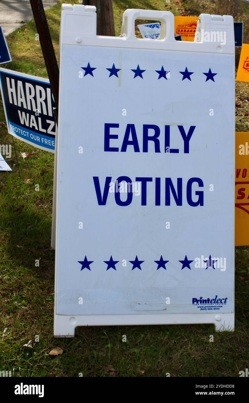 Early america hi-res stock photography and images - Alamy