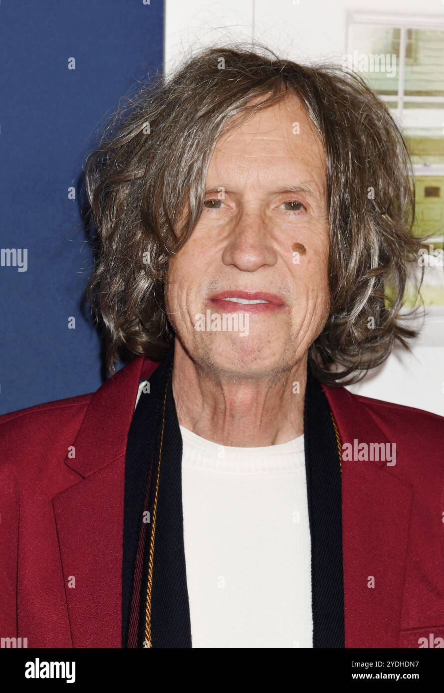 HOLLYWOOD, CALIFORNIA - OCTOBER 25: Glen Ballard attends the world ...