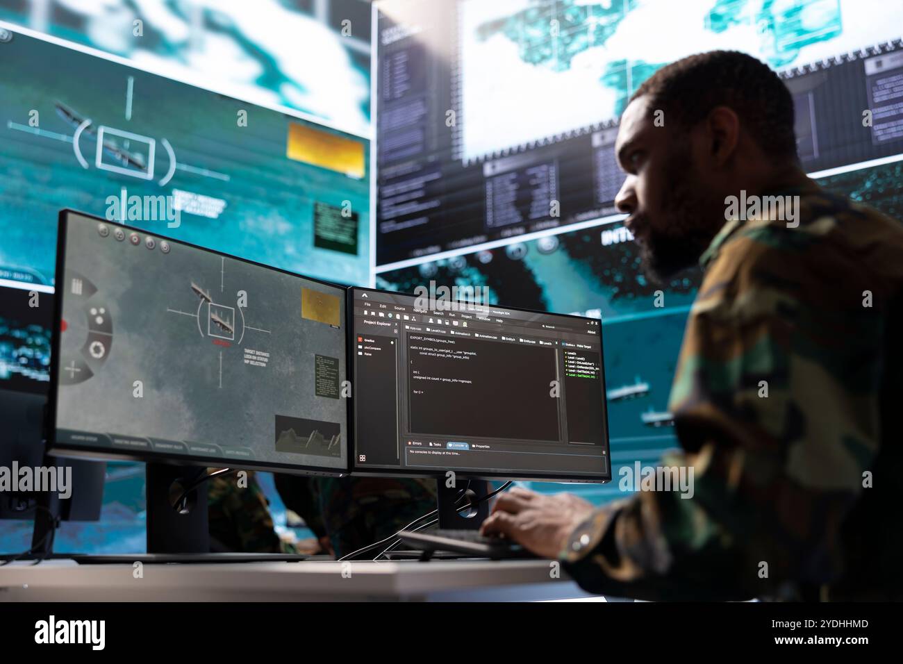 American military protocols hi-res stock photography and images - Alamy