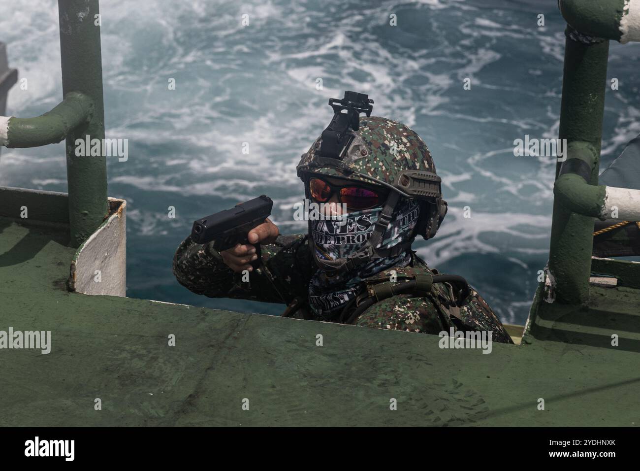 Indopacific sof hi-res stock photography and images - Alamy