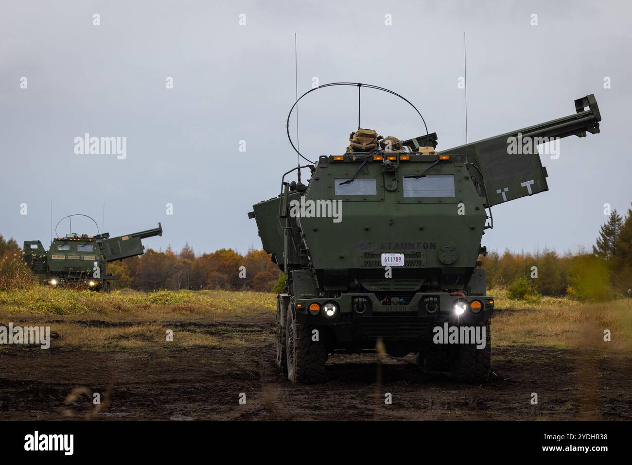 U.S. Marines with 3rd Battalion, 12th Marine Littoral Regiment, 3d ...