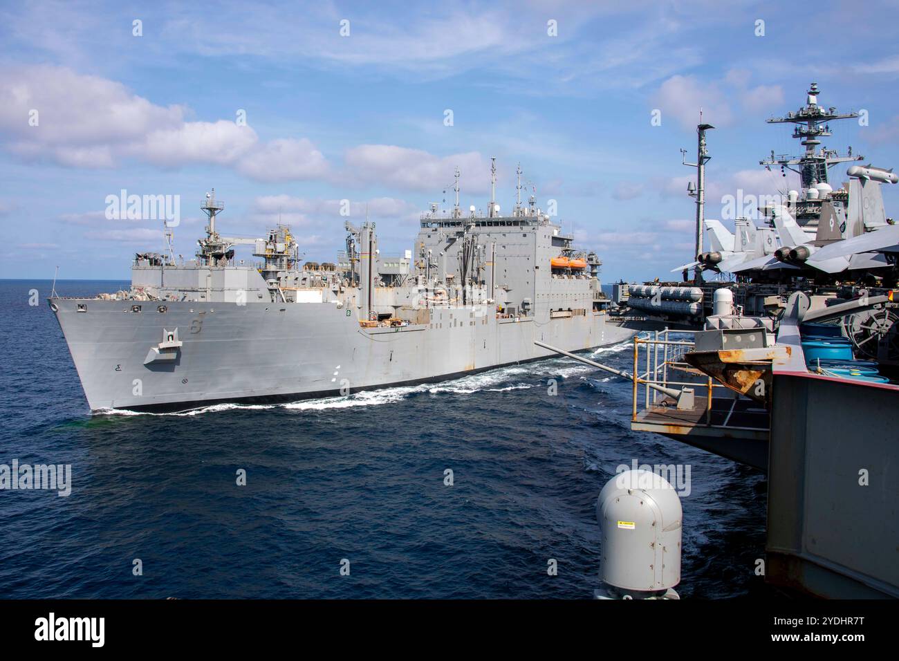 241019-N-AB116-3061 U.S. CENTRAL COMMAND AREA OF RESPONSIBILITY (Oct ...