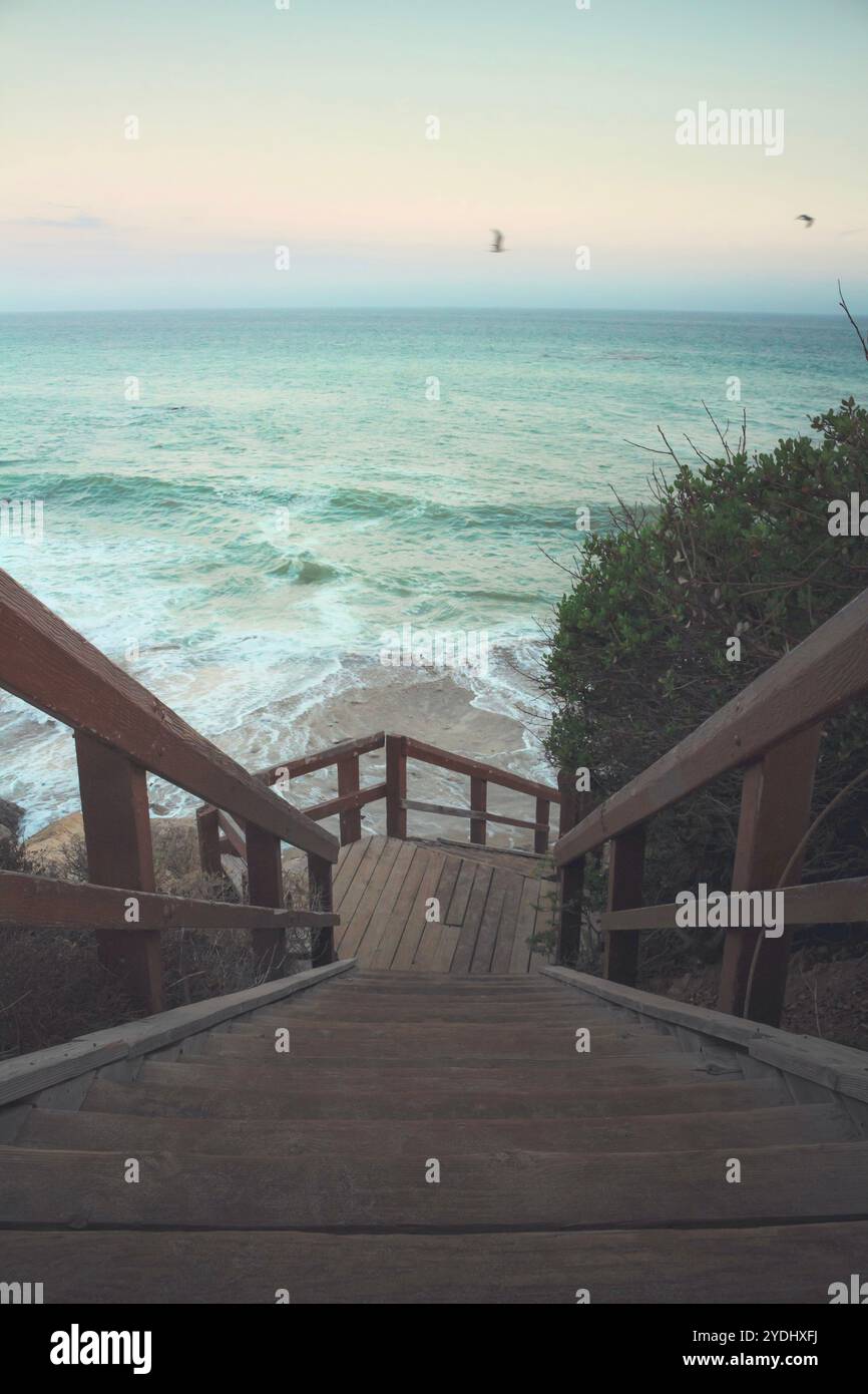 Malibu scenic photography hi-res stock photography and images - Alamy