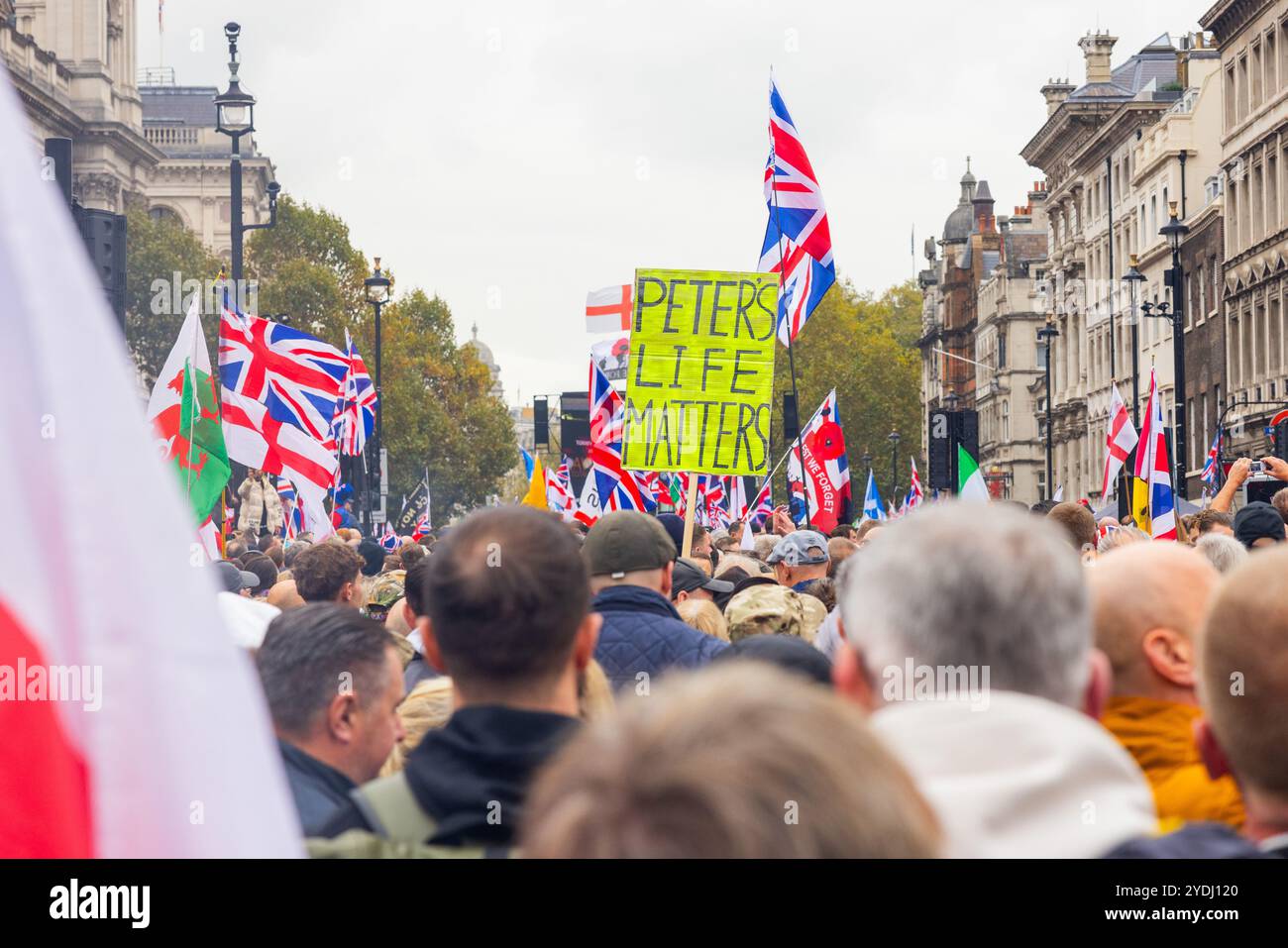 Prison riots uk hi-res stock photography and images - Alamy