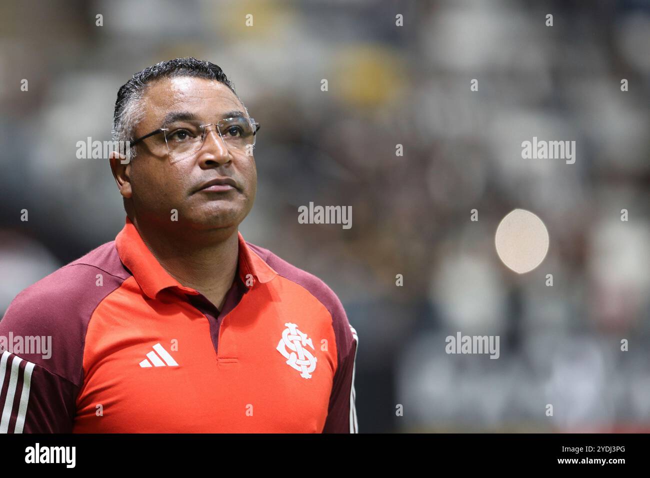 MG - BELO HORIZONTE - 10/26/2024 - BRAZILIAN A 2024, ATLETICO-MG x ...