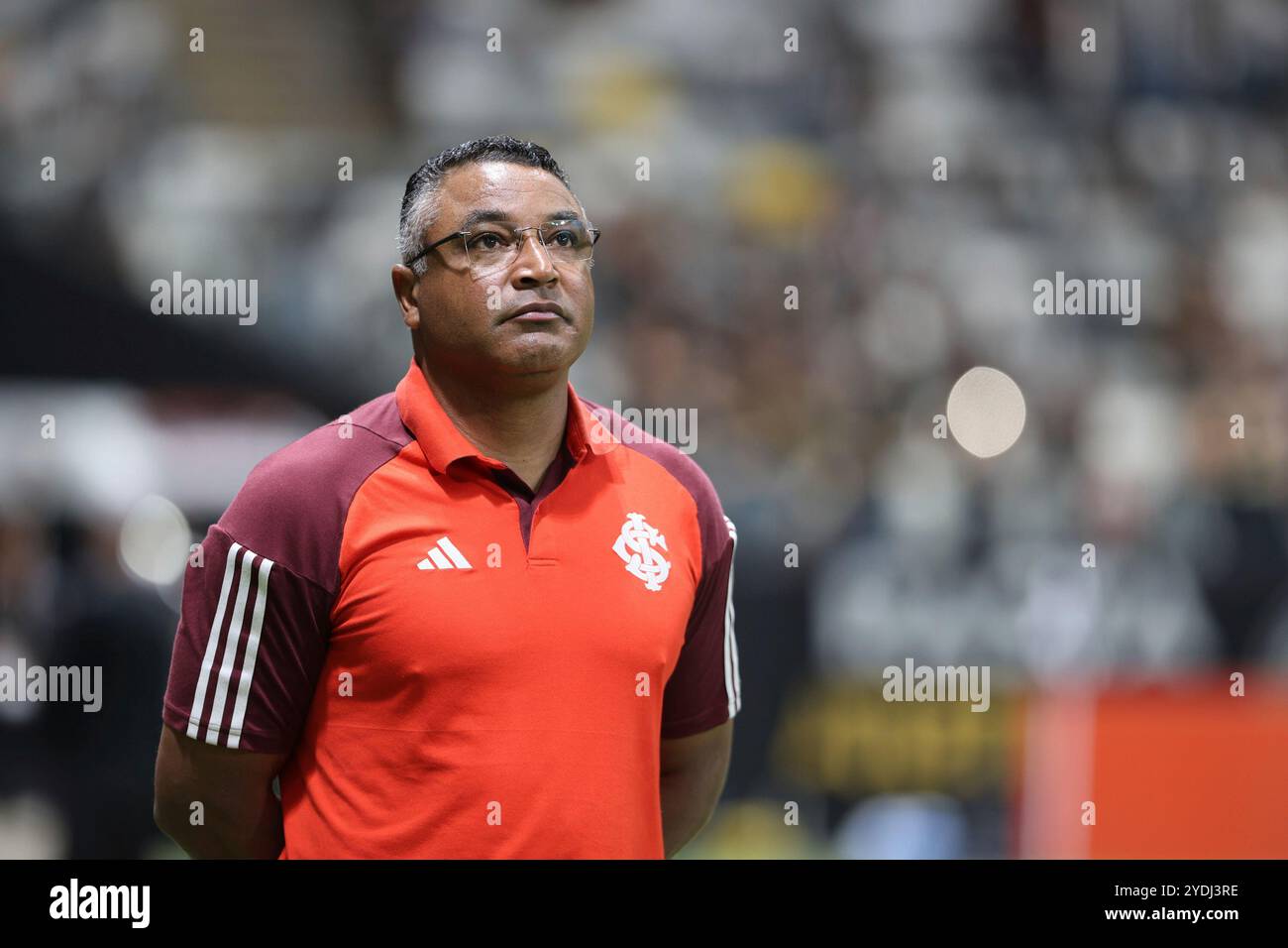 MG - BELO HORIZONTE - 10/26/2024 - BRAZILIAN A 2024, ATLETICO-MG x ...