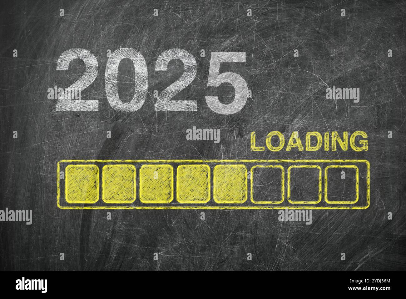 Loading 2025 hi-res stock photography and images - Alamy