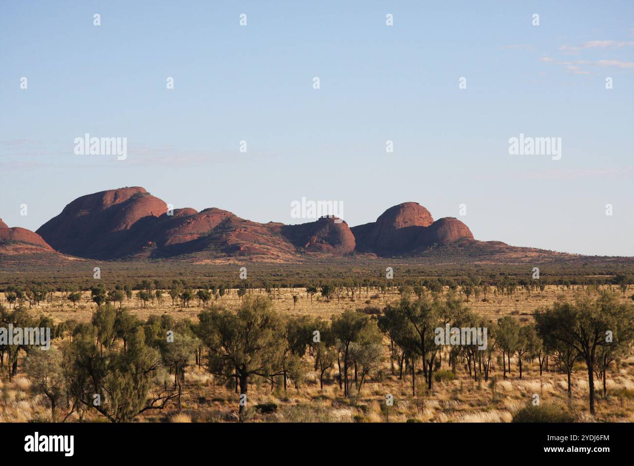 Uluru–Kata Tjuta National Park is Aboriginal land and jointly managed ...
