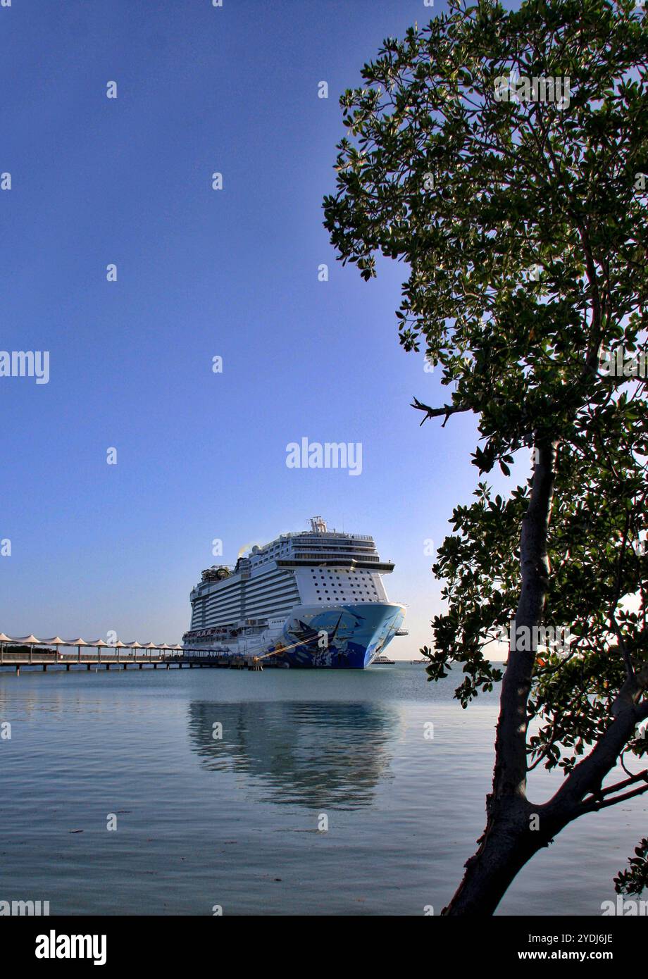 Norwegian Escape® offers the ultimate playground at sea for all ages ...