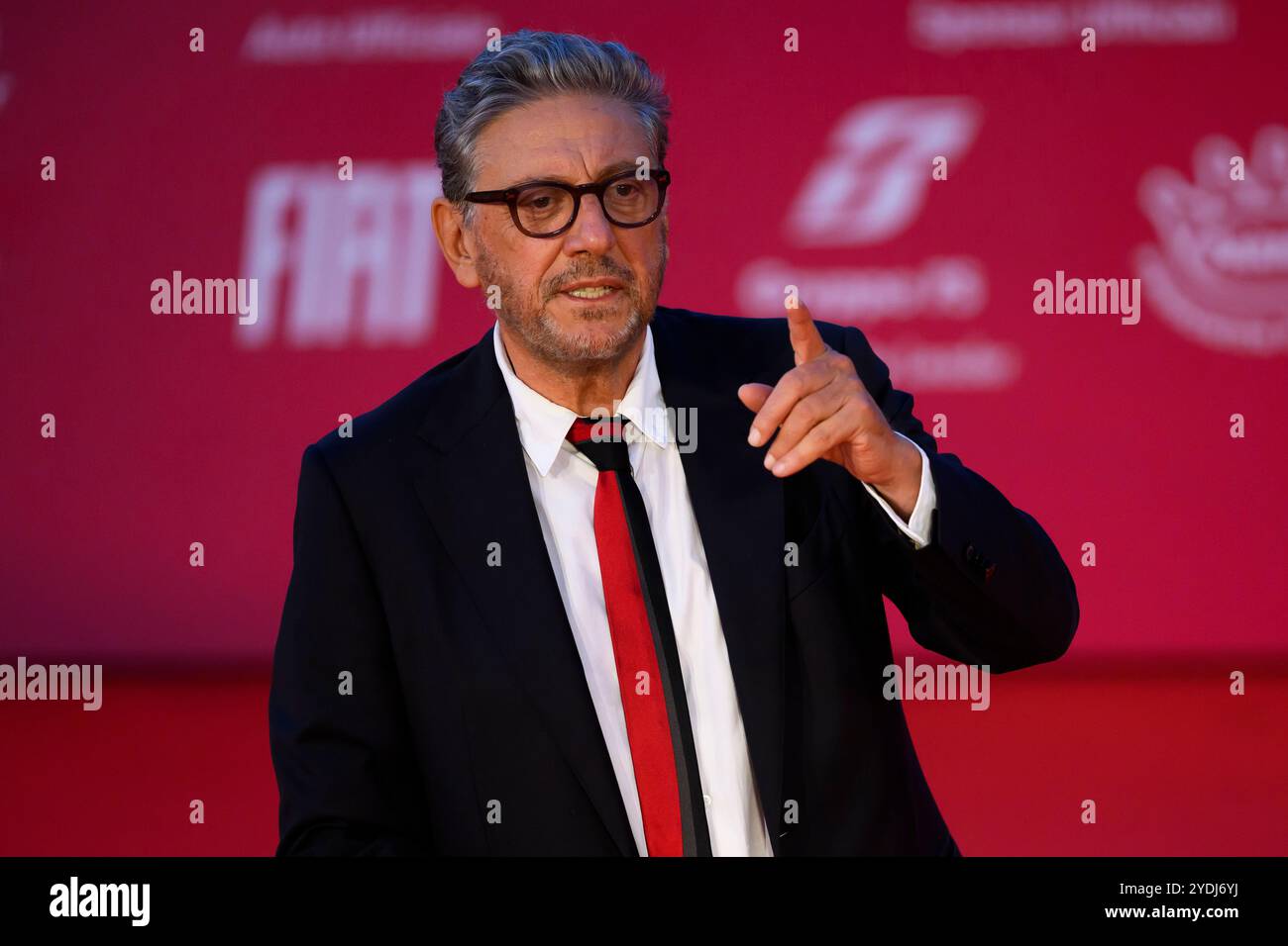 Conclave movie hi-res stock photography and images - Alamy