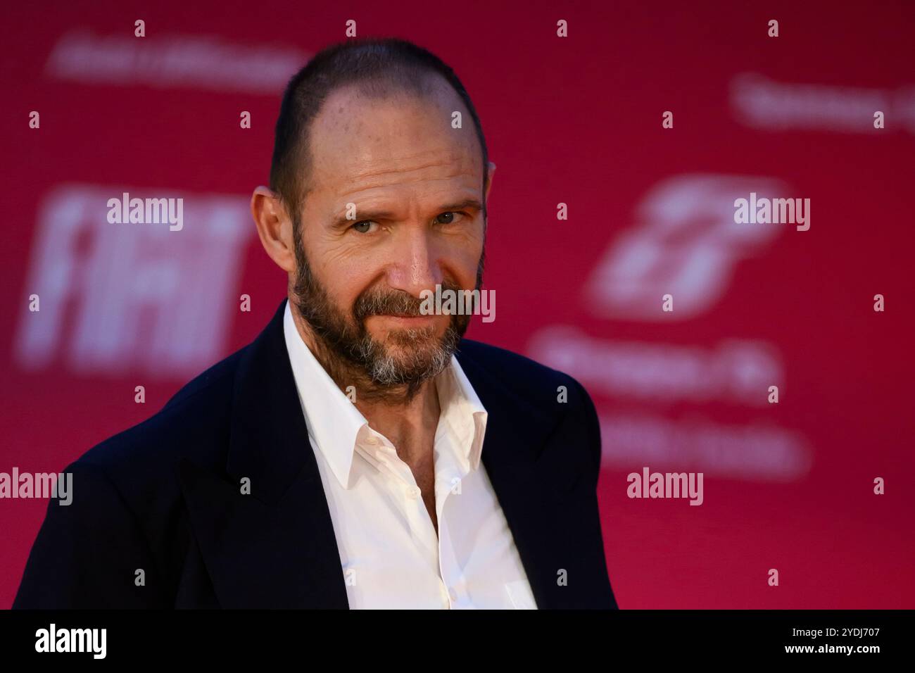 Conclave movie hi-res stock photography and images - Alamy